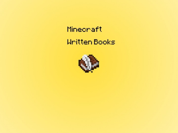 Custom Written Books