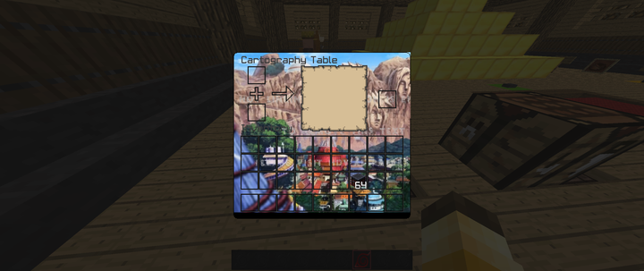 Naruto shippuden Pack [1.8 and 1.17] Minecraft Texture Pack