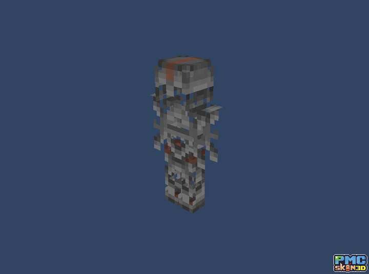 Impractical Armor Sets Minecraft Texture Pack