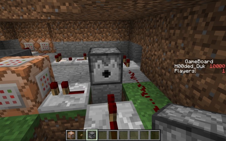 Minecraft Cod Zombies [MiniGame] [1.8 and up] Minecraft Map