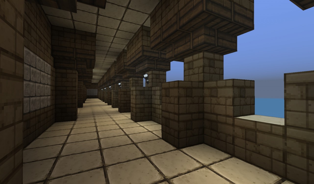 Knights of the Old Republic Rakata Temple (Correct Save) Minecraft Map