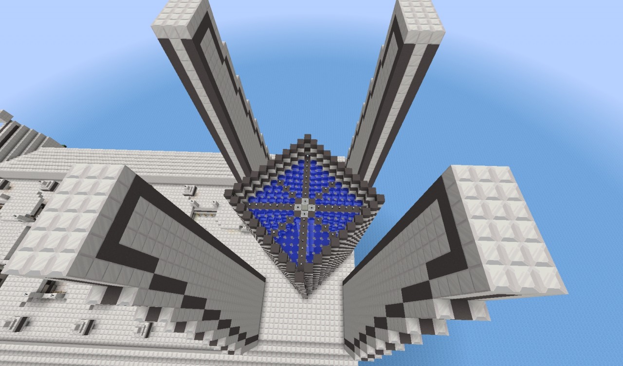Knights of the Old Republic Rakata Temple (Correct Save) Minecraft Map