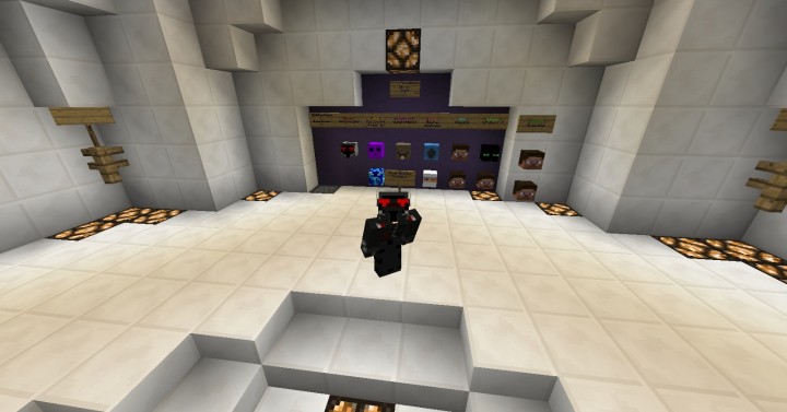 We Need Staff And New Members At FrostFireMC! Minecraft Server