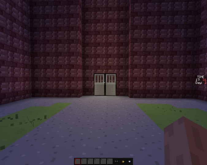 [WIP] [1.8] The Escapists | Center Perks map in Minecraft Minecraft Map