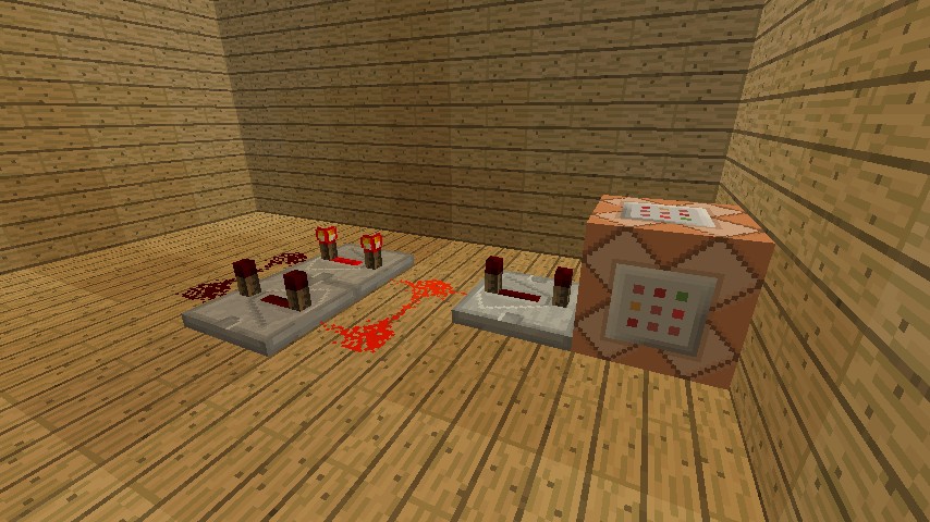 Sawmill (READ DESCRIPTION) Minecraft Map