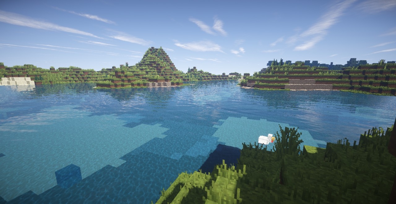 The Philippines (1024 x 768 scale model) Minecraft Map