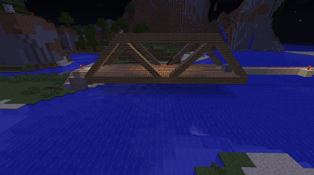 Minecraft Metro Minecraft Map