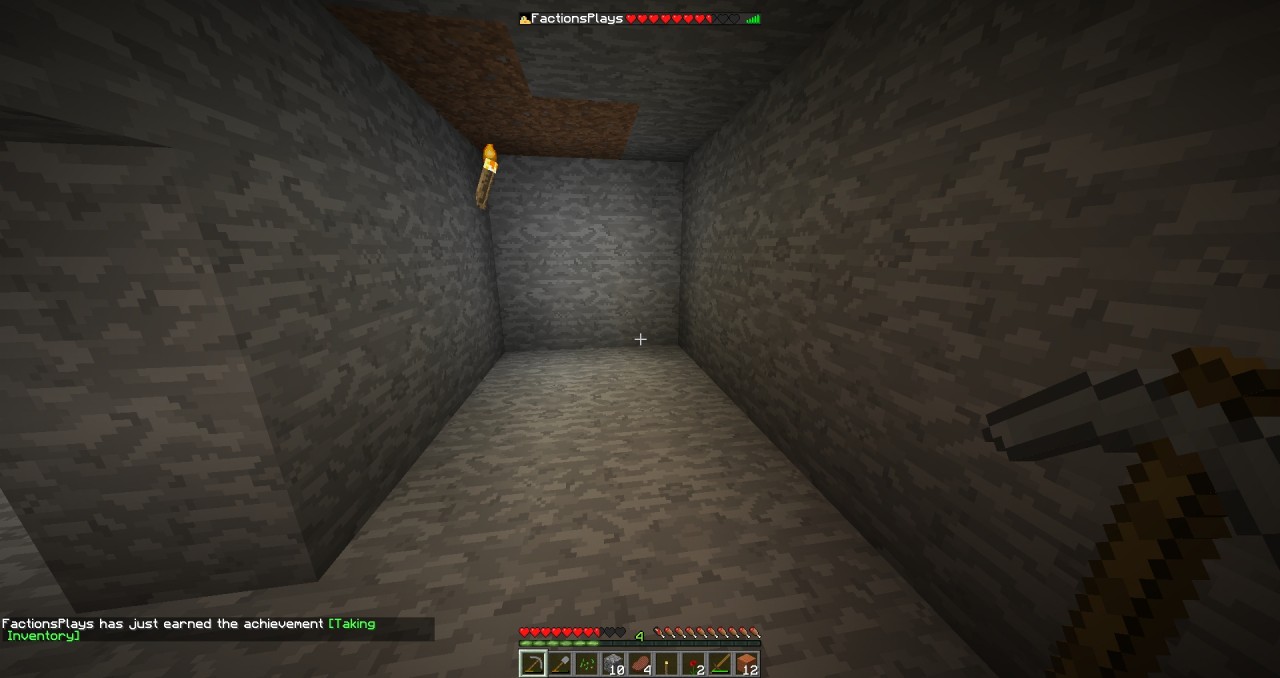 Instant Setup UHC v1.2 NOW WITH ONE COMMANDBLOCK! Minecraft Map