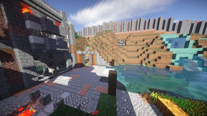 How To Minecraft World Download Minecraft Map