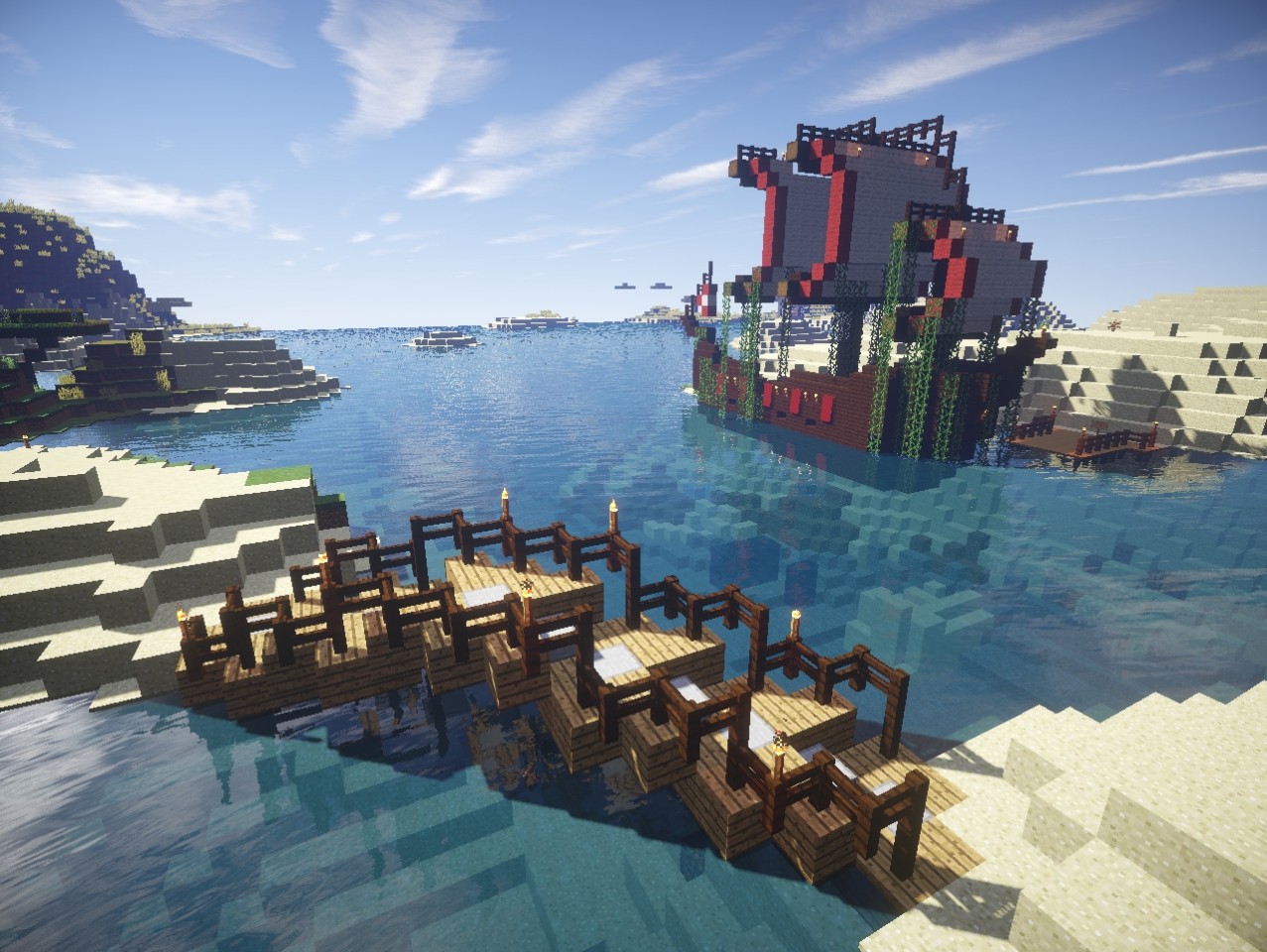 OldeCraft The Old Minecraft is BACK!! 24/7 PvP Factions Minecraft Server