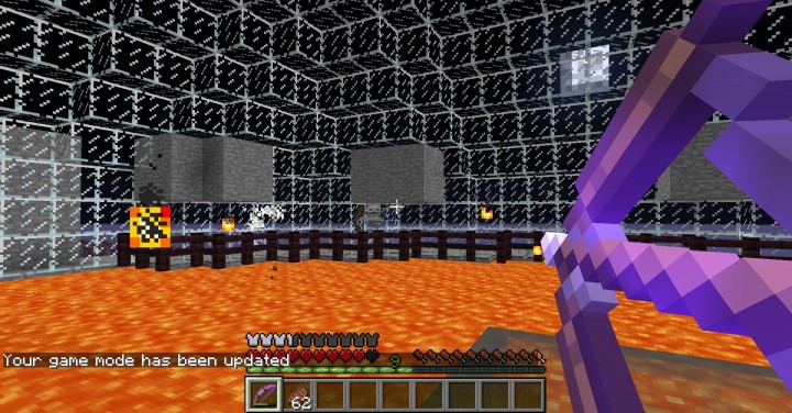 Ultimate Archery Challenge Minecraft Map