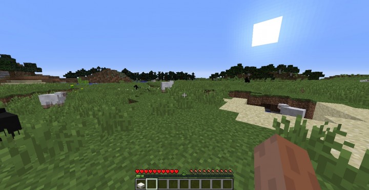 Dodocraft Minecraft Server