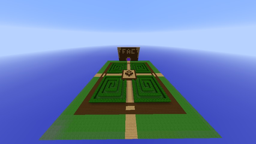 Minecraft Nation Minecraft Server