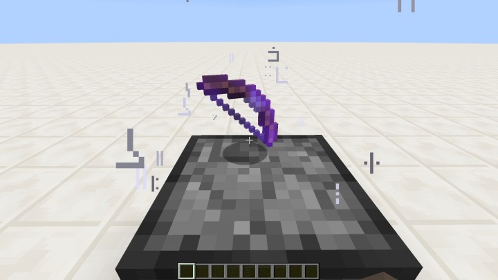 Enchantment Extractor Vanilla Mod- Remove enchantments from items! [1.8 ...
