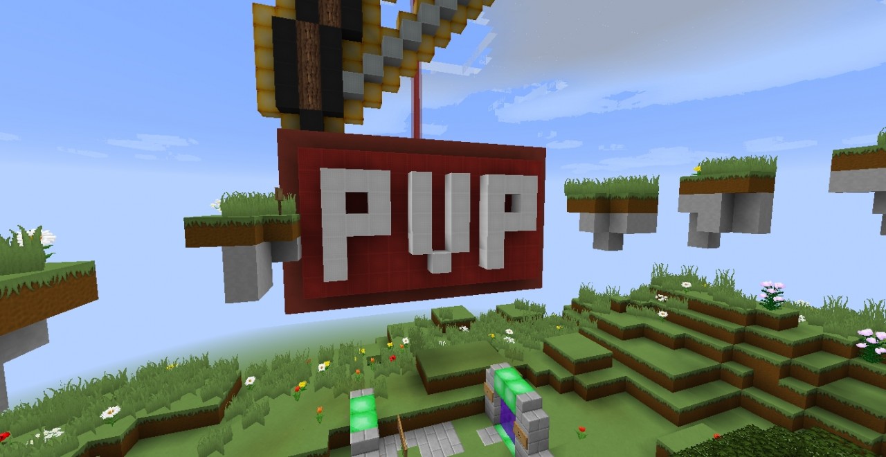 ForestCraft - Survival, Creative, and PVP! Minecraft Server