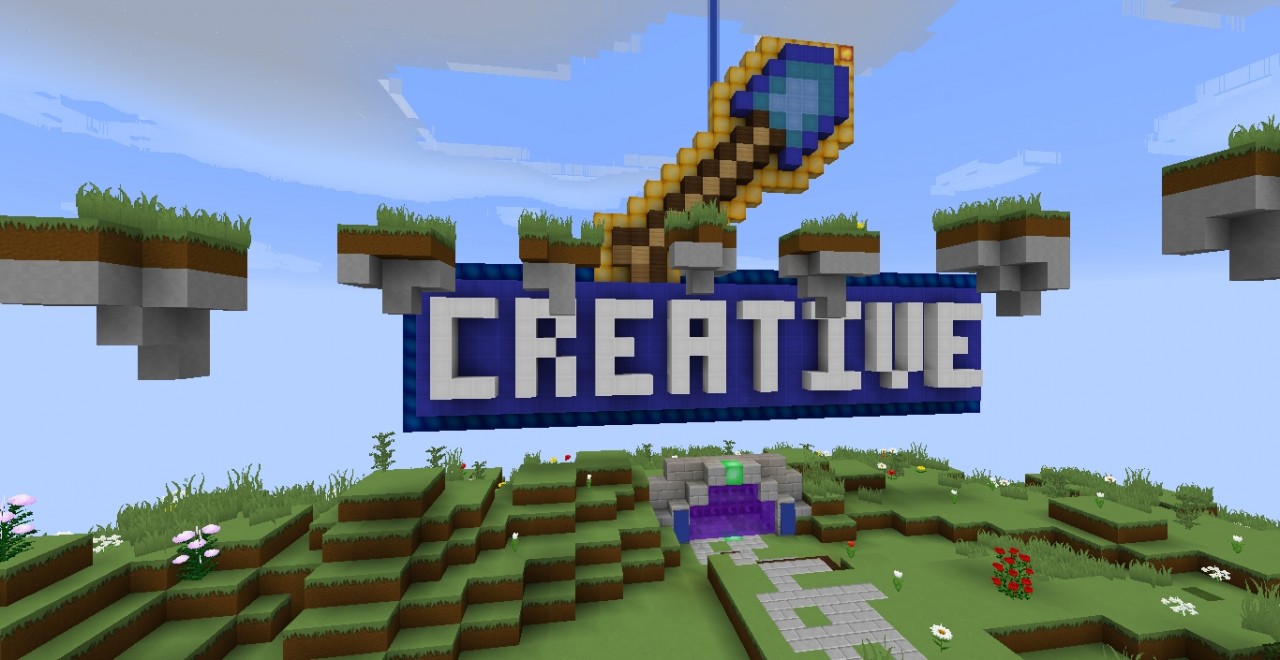 ForestCraft - Survival, Creative, and PVP! Minecraft Server