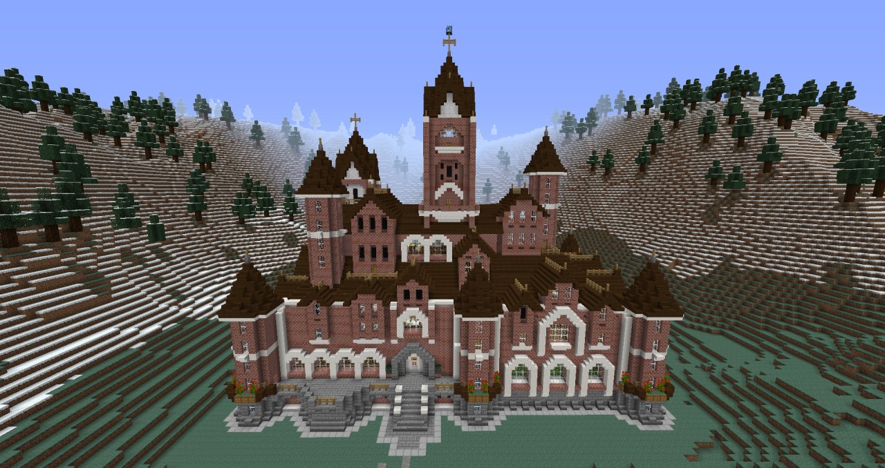 Cave Crave- Brand New Community Server Minecraft Server