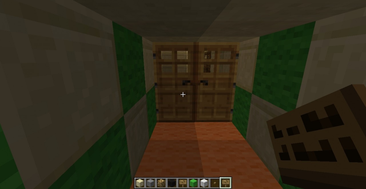 Nickelodeon Studios (Minecraft) Minecraft Map