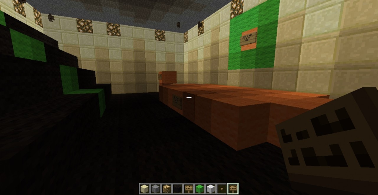 Nickelodeon Studios (Minecraft) Minecraft Map