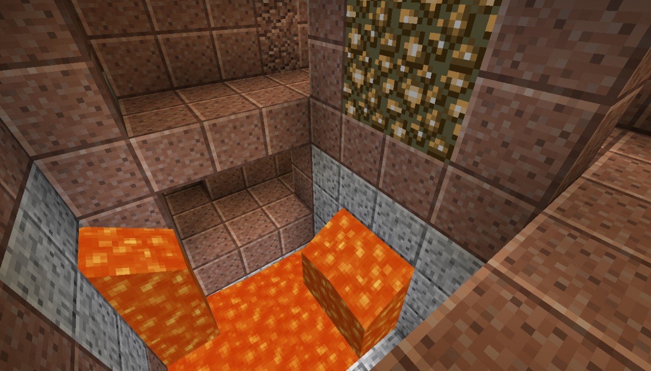 Star Wars Sandcrawler Minecraft Map