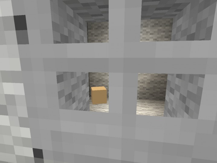 Earthbound | Saturn Valley Build Minecraft Map