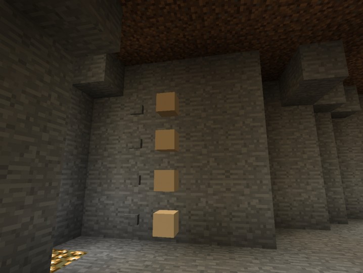 Earthbound | Saturn Valley Build Minecraft Map