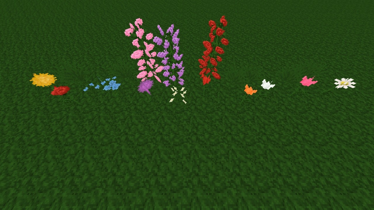 Traveler's Charm Pack {Discontinued} Minecraft Texture Pack