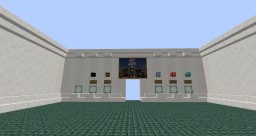 baby Sinclair Minecraft Skin