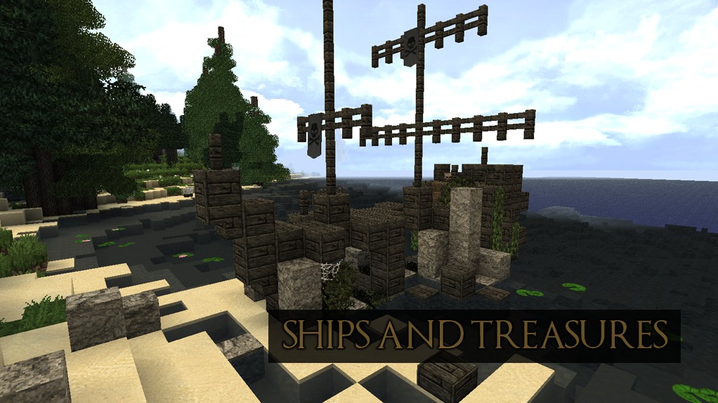 Reign of Kings: Part 2 Adventure/Survival Minecraft Map