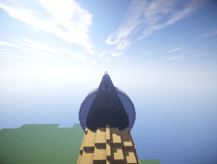 Pistol - submachine gun Shpagin - ППШ-41 Minecraft Map