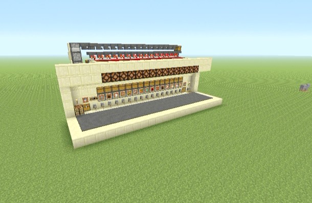 Tutorial : Dispenser Storage & Sorting System Holds 15,000 Per item ...