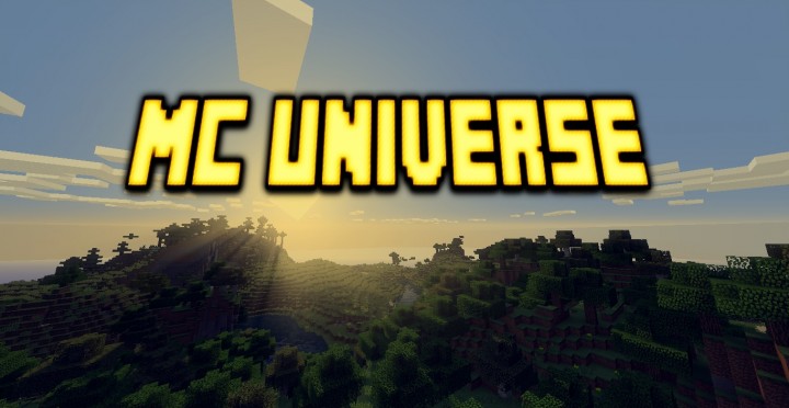 [Towny] Mc Universe Minecraft Server
