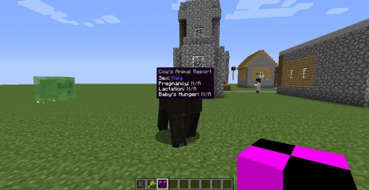 Breeding Realism [FORGE 1.8] (Genders, Pregnancy, Bottlefeeding, and ...