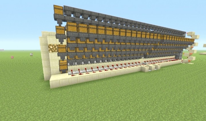Tutorial : Dispenser Storage & Sorting System Holds 15,000 Per item ...