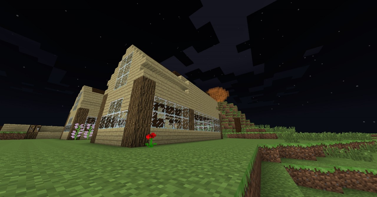 Pixelmon home plus extra's Minecraft Map