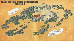 ProjectKorra on Planet Minecraft