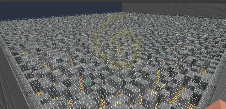 ArborCraft Maze Building Minecraft Map