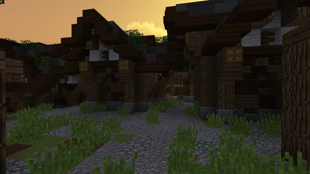 Aqualonia - FFA Map Minecraft Map