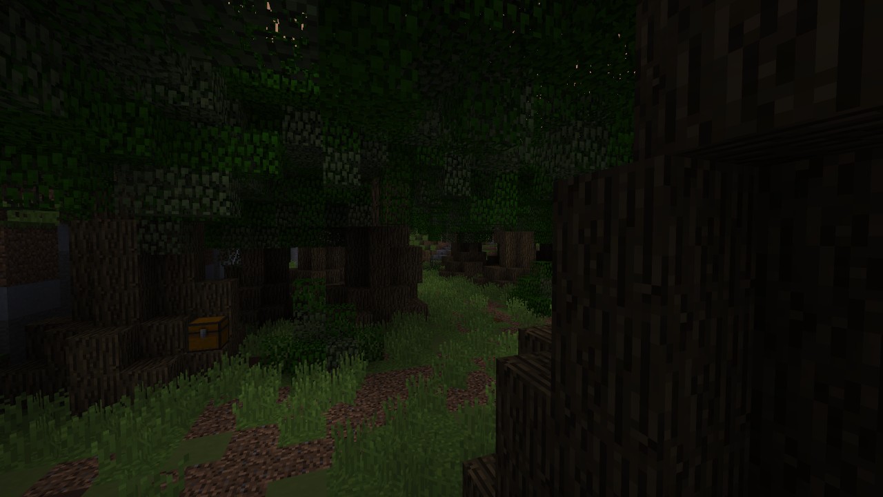 Aqualonia - FFA Map Minecraft Map