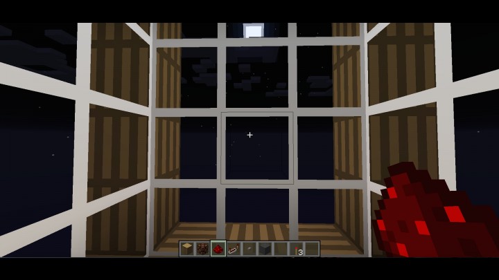 Zombie Smash Minecraft Map