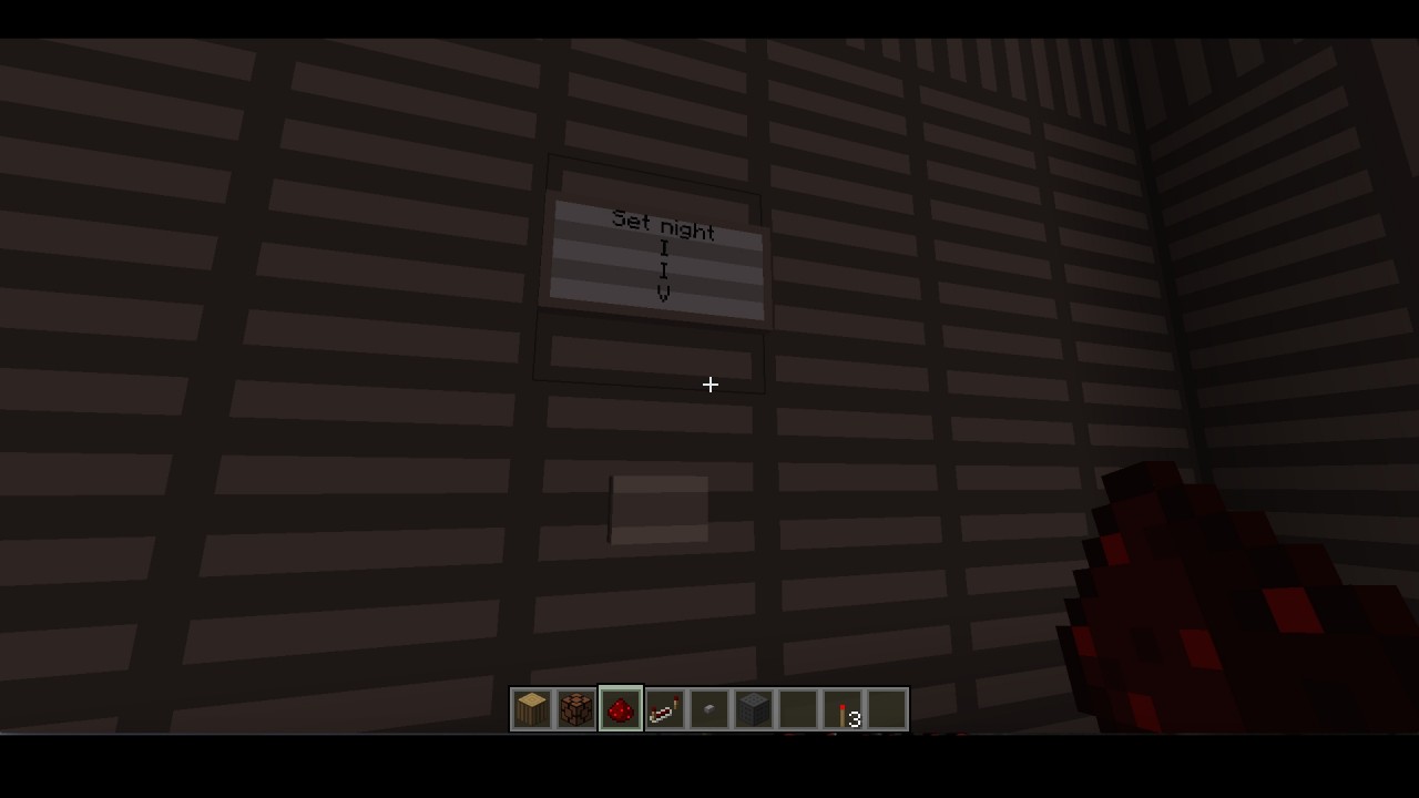 Zombie Smash Minecraft Map