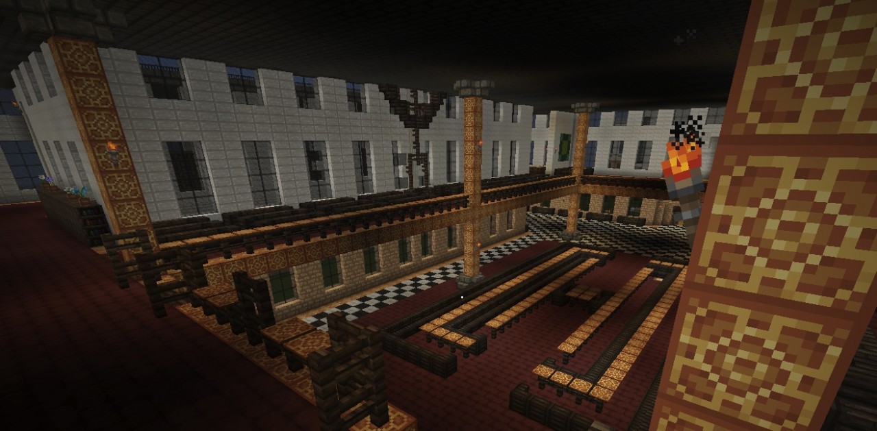 Deutscher Bundesrat In Berlin, Germany (TMW's German Historical Builds ...