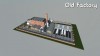 Old Factory Minecraft Map