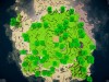 Indev Paradise Minecraft Map