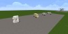 Road Pack+ Minecraft Map