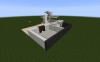 Houston Ballet - Center for Dance Minecraft Map