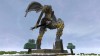 Valkyrie Statue Minecraft Map