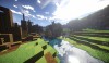 Aqualonia - FFA Map Minecraft Map