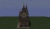 Townhall of Merovia Minecraft Map