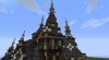 Townhall of Merovia Minecraft Map